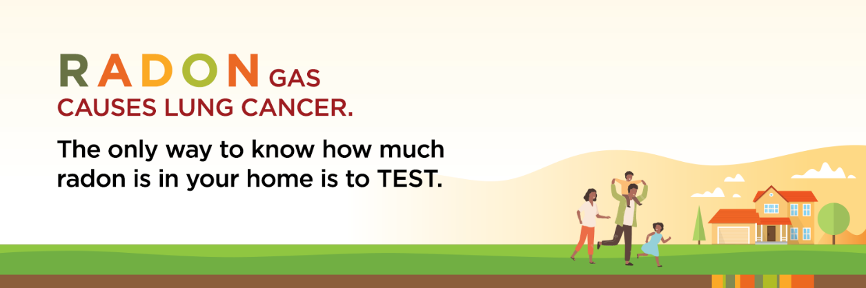Health Canada’s Radon Action Month - Harbour Grace