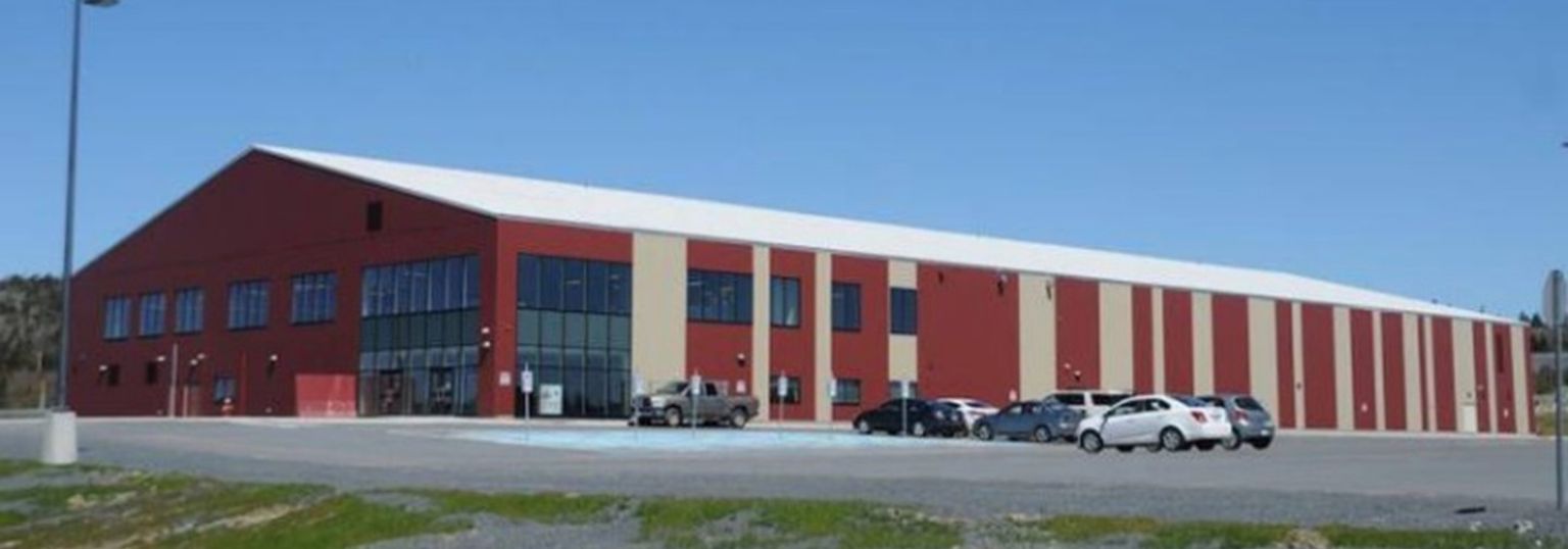 Parks & Recreation - Harbour Grace